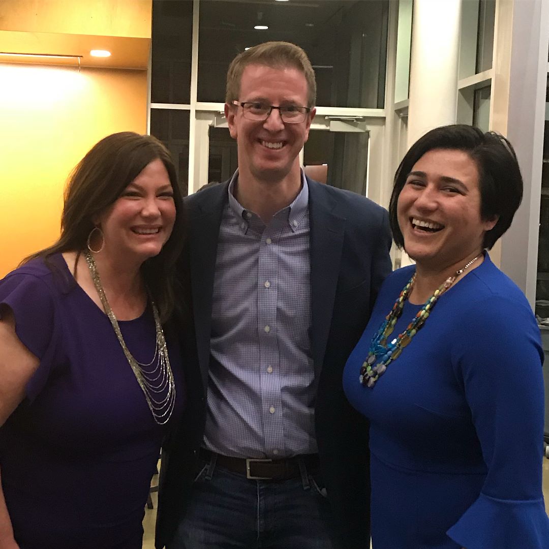 Candidate Early Approval | WA 26th Legislative District Democrats