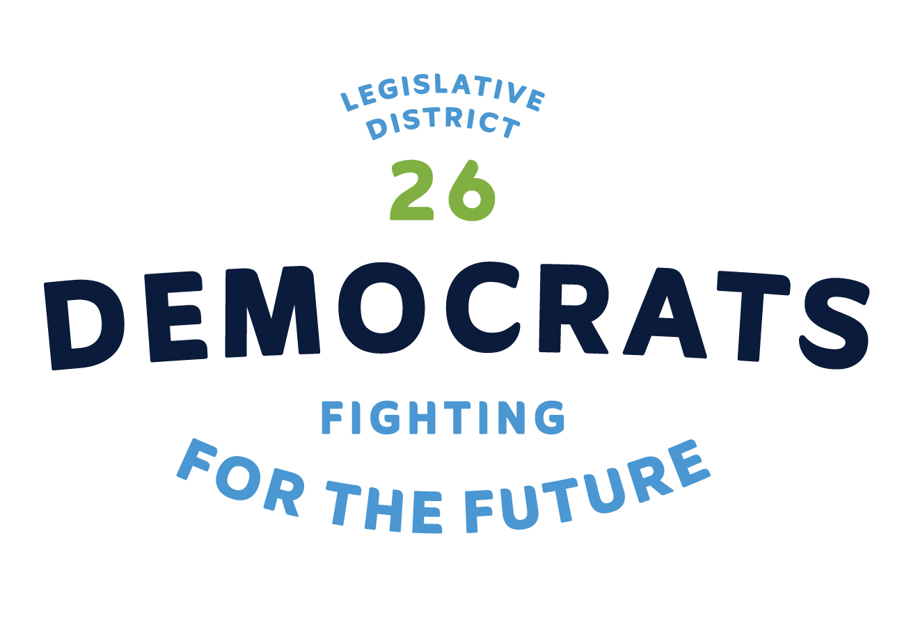 Our Representatives | WA 26th Legislative District Democrats