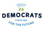 State Senator Deb Krishnadasan | WA 26th Legislative District Democrats
